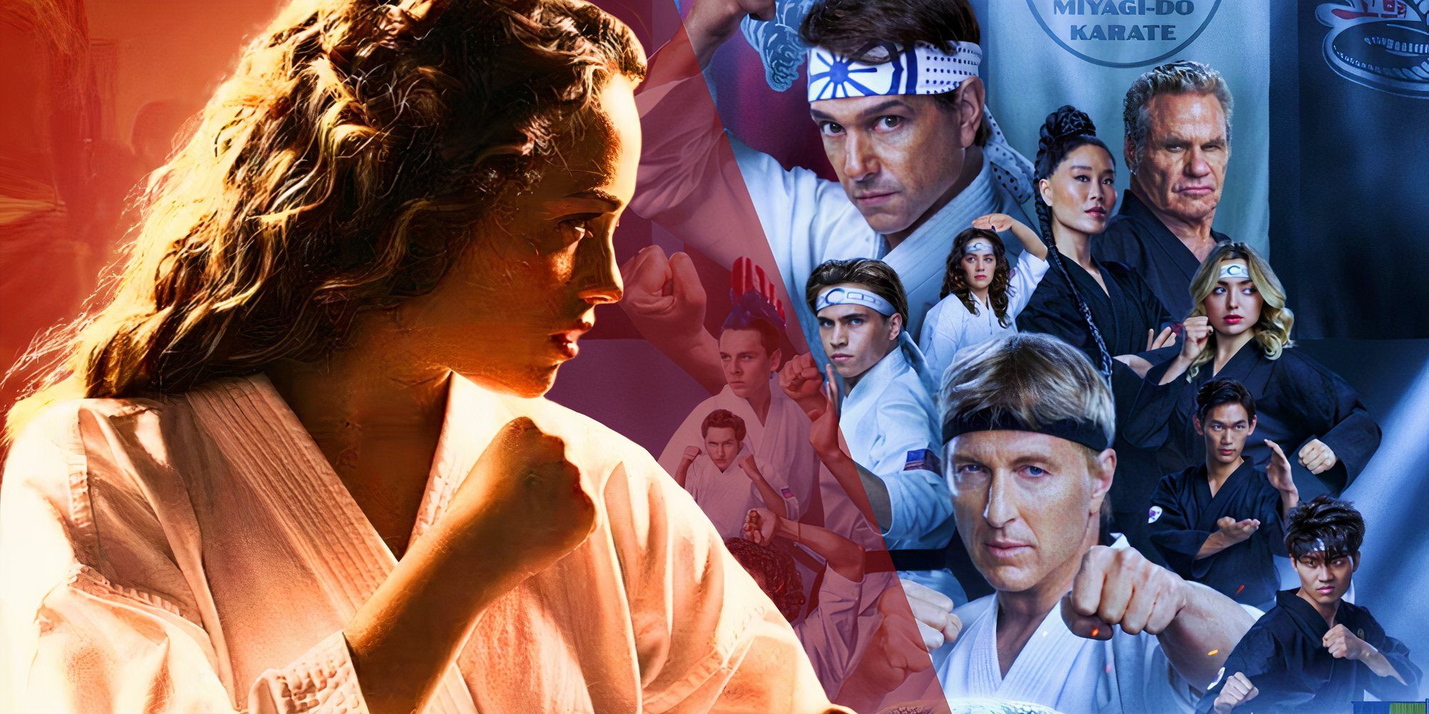 Cobra Kai’s Definitive Power Scale: Ranking 20 Characters From Weakest ...