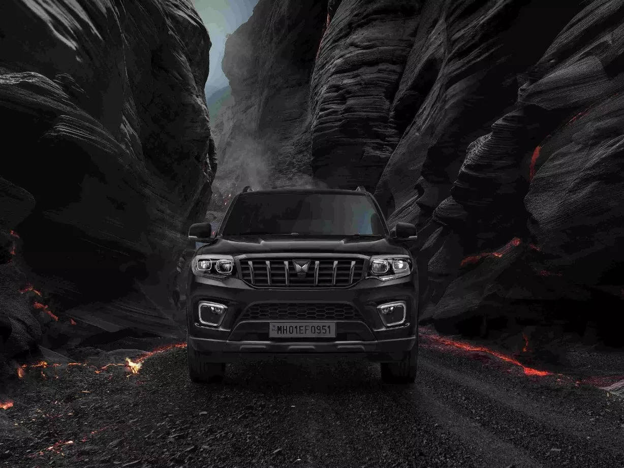 Mahindra unveils Scorpio-N Carbon edition; check prices and features