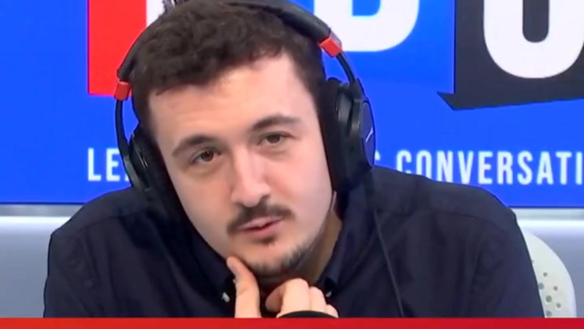 Listen: LBC host confronts nudist caller for faking ‘imaginary’ wife’s ...