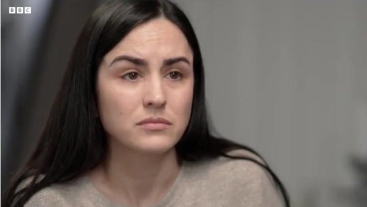 Southport attack dance teacher Leanne Lucas recalls desperate attempt ...