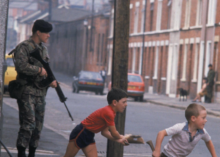 Groundbreaking book on GAA members killed during the Troubles launches ...