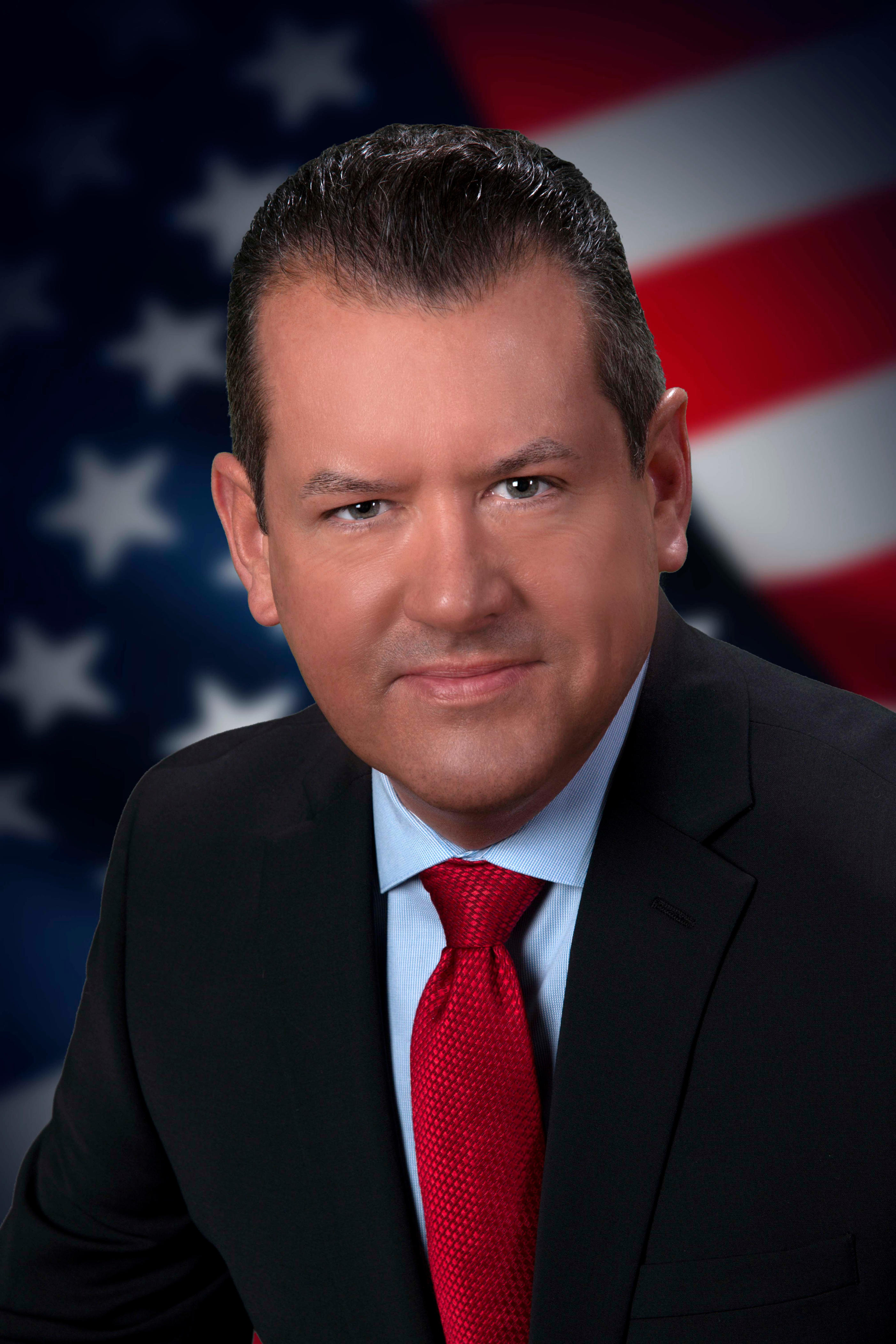 Mansfield Municipal Court Judges Kemerer and Badnell clearing out case ...