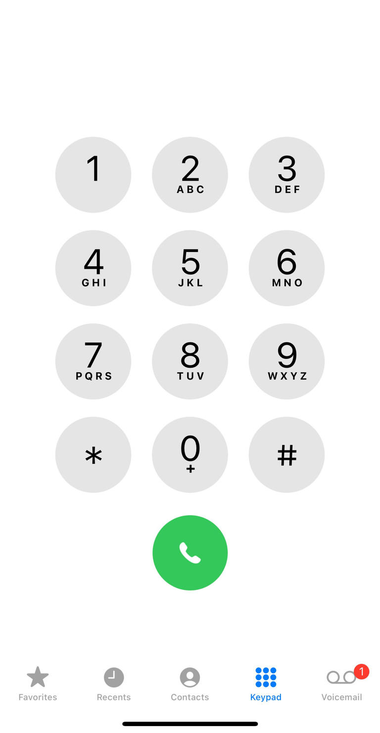 559 area code changes: Callers need to dial four more numbers for local ...