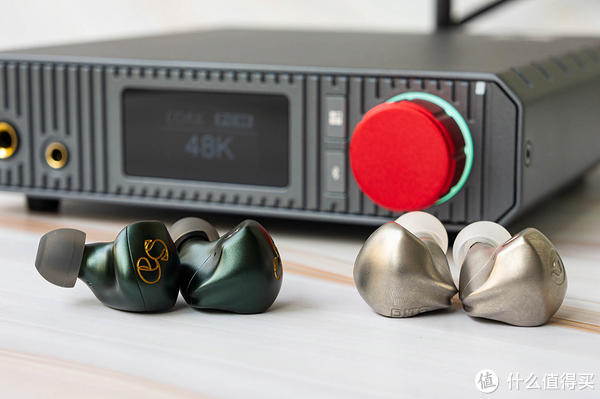HiFi碎碎念：南橘北枳，动圈耳机双子星DITA ES & MECHA