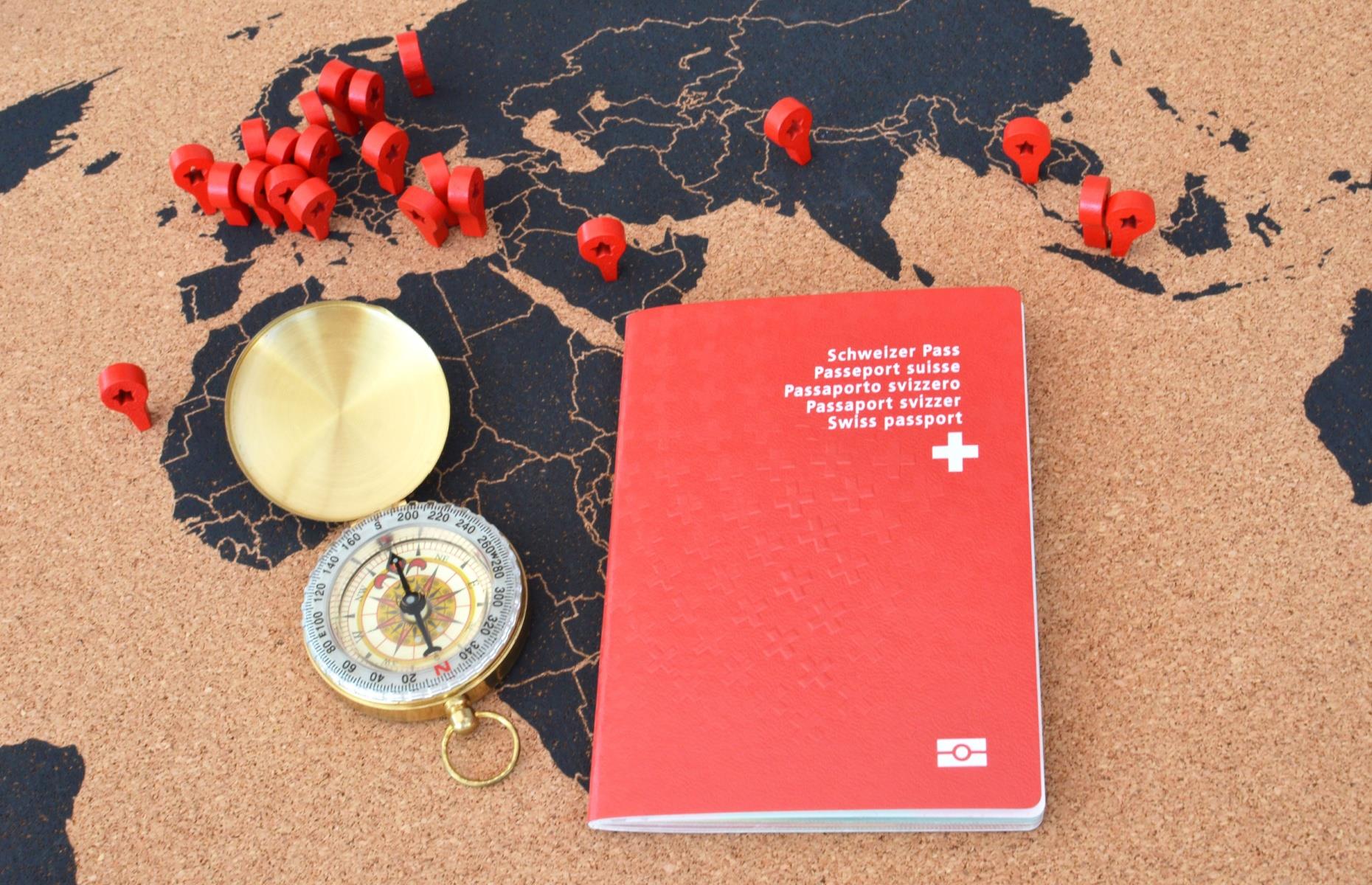 Le saviez-vous ? 10 faits surprenants sur le voyage