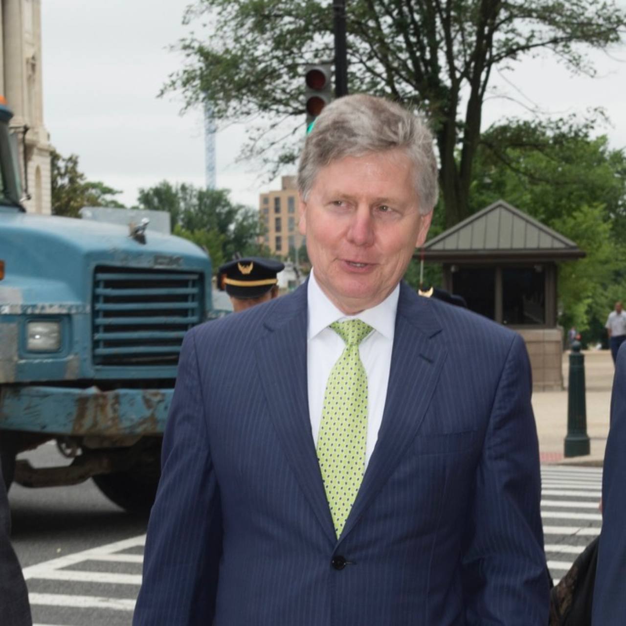 Everyone Hates Pennies, Except This Guy