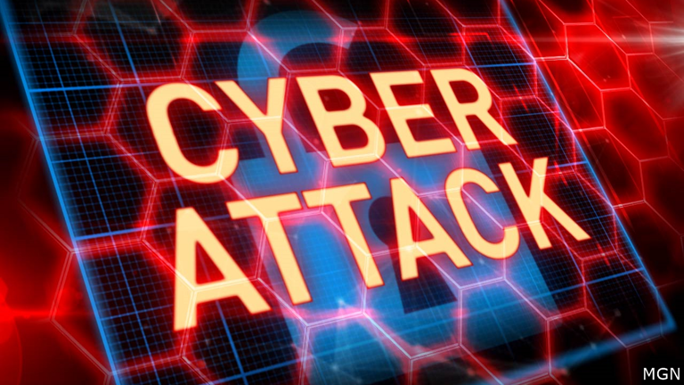 Anne Arundel Faces Multi-Day Cyber Disruption