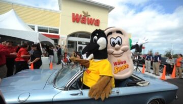 We Know the Name But What Does Wawa Actually Mean?