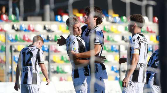 Primavera 1, dove vedere Roma-Udinese in tv e in streaming