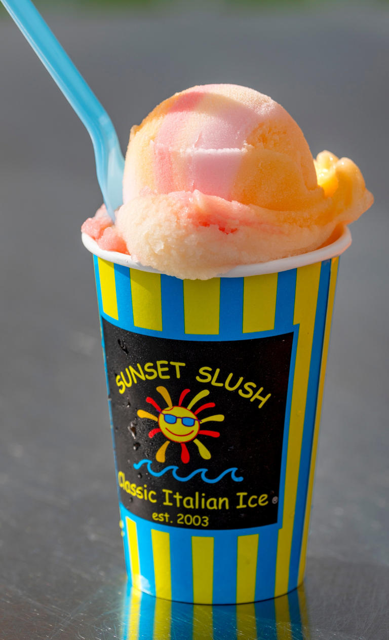 Fab fare is par for the course at PGA National Resort's Cognizant ...