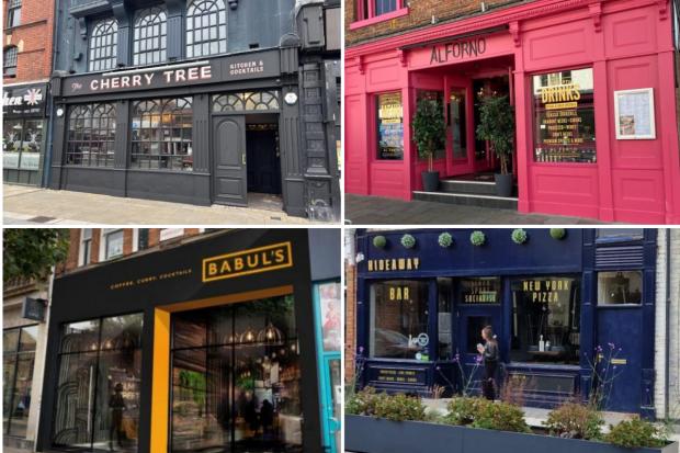 Darlington Restaurant Week returns - here's the full list of venues