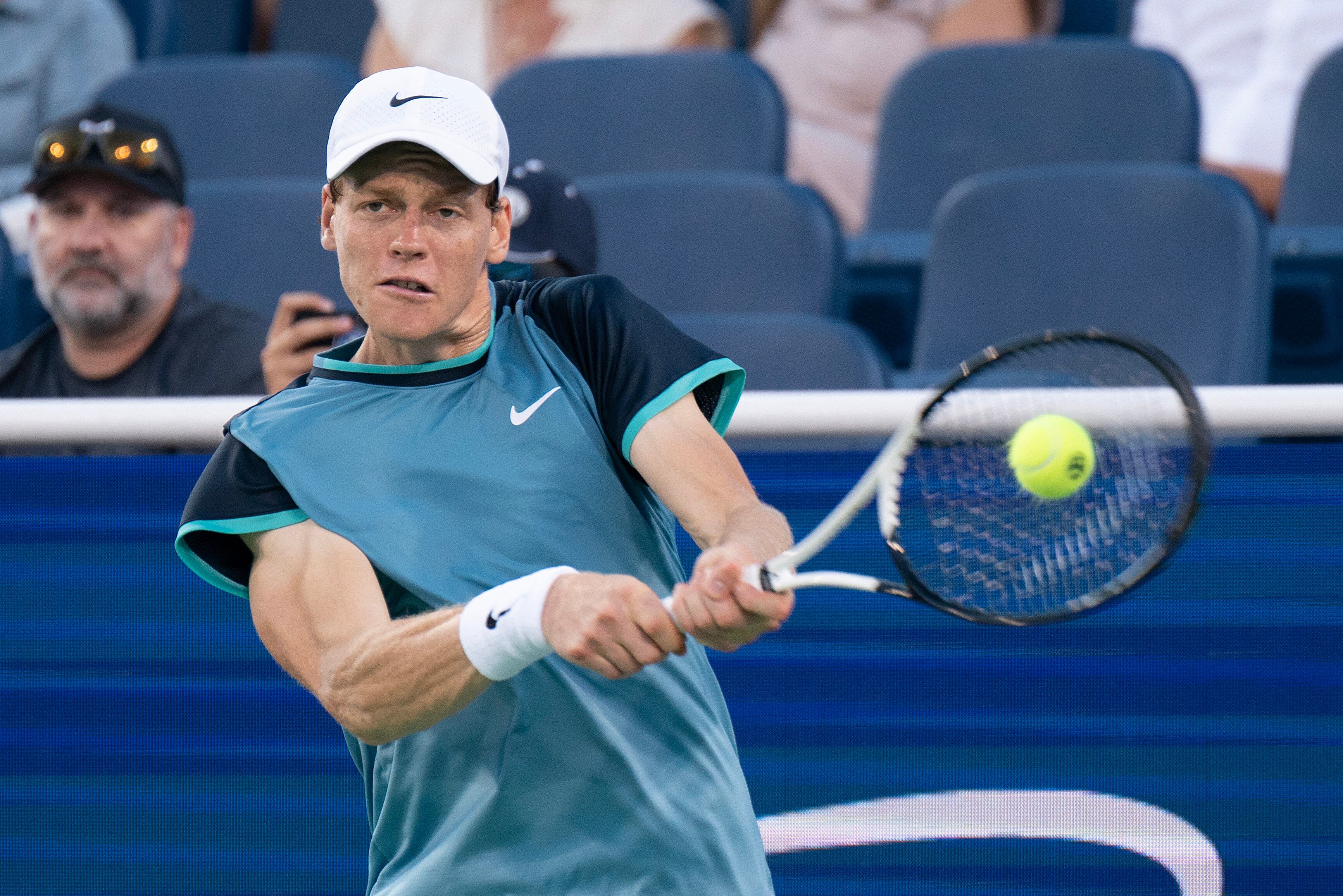 ¿Por qué no apeló? Revelan el motivo que llevó a Jannik Sinner a ...