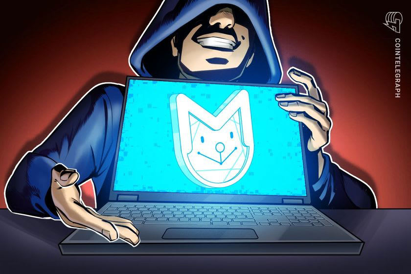 Los hackers de Bybit podrían estar detrás de estafas con memecoins en ... Los hackers de Bybit podrían estar detrás de estafas con memecoins en ...