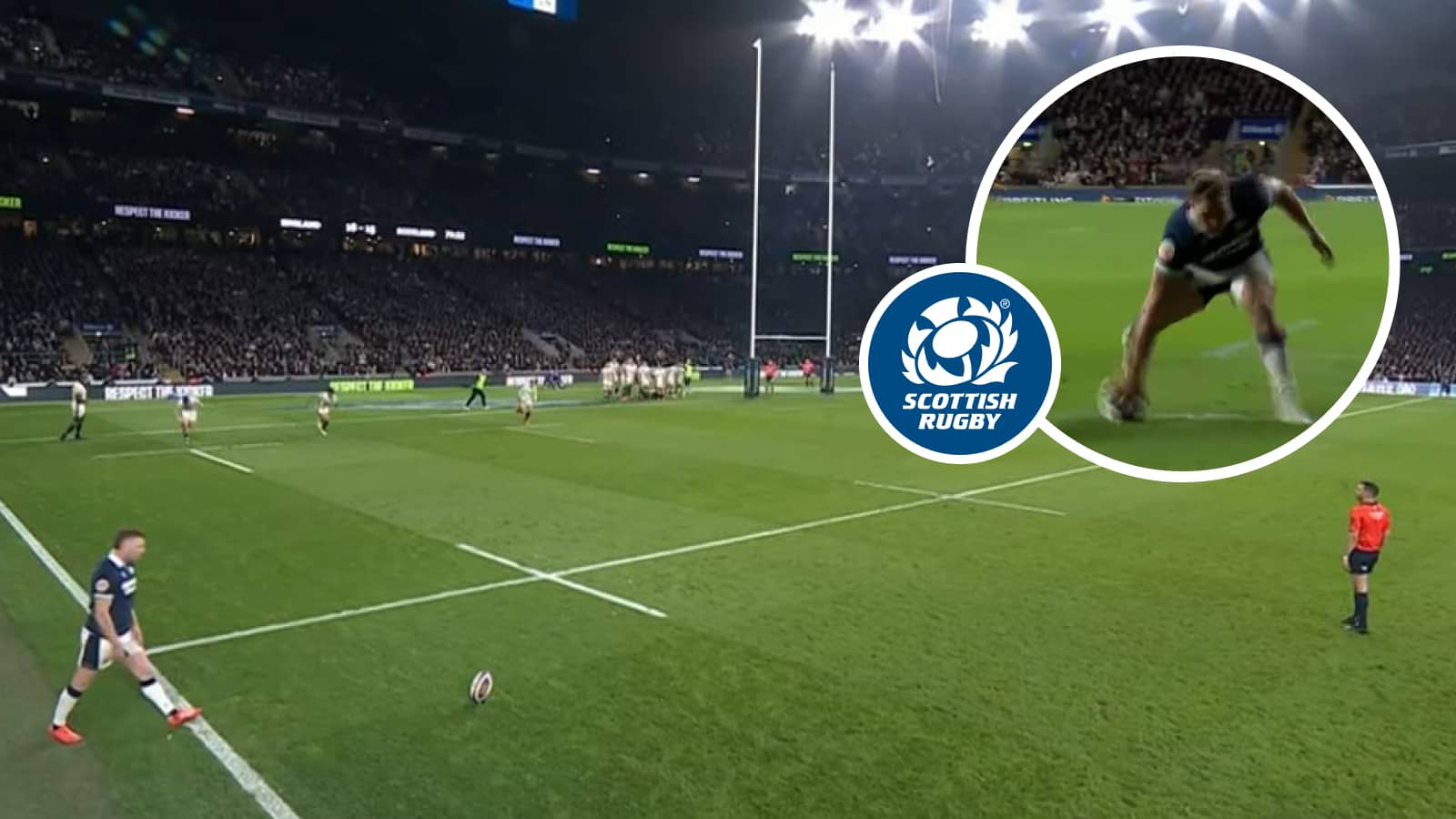 Revealed: Why Finn Russell’s missed match-winner was taken from a more ...
