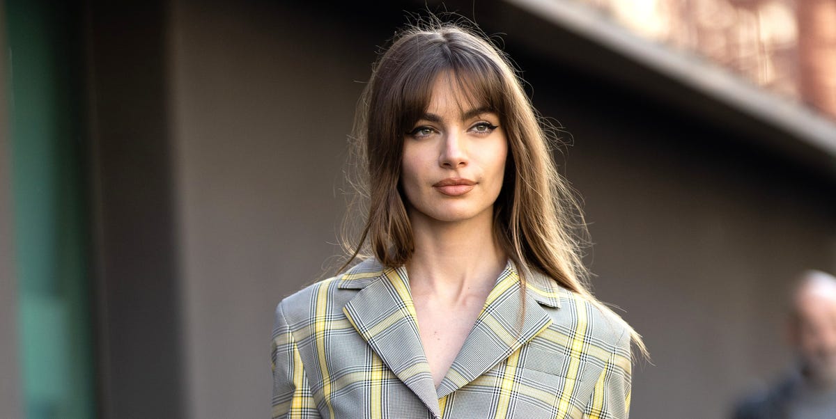 Las expertas en belleza eligen este corrector porque disimula tanto las ...