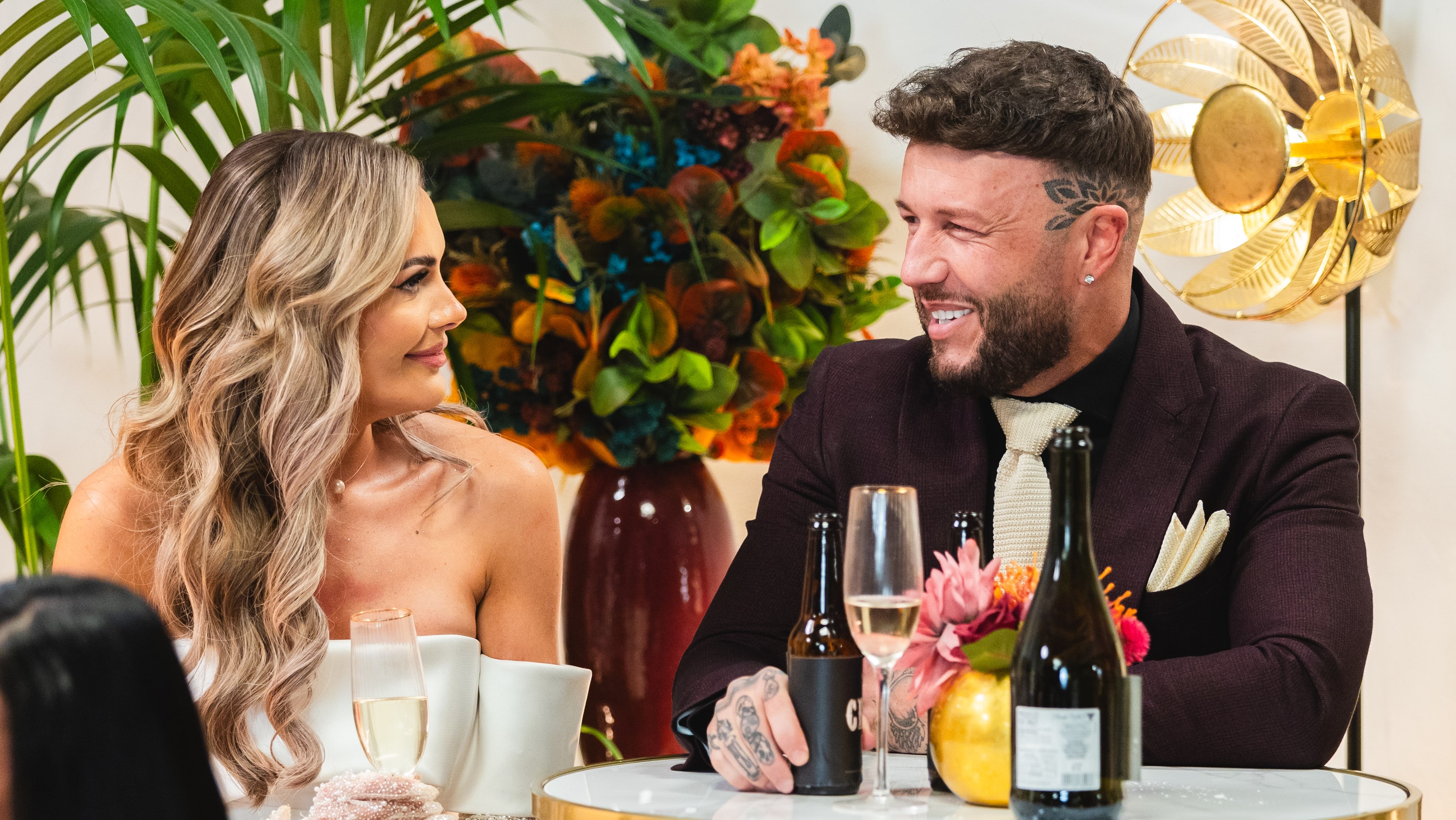 Who are the MAFS UK 2024 stars dating now?