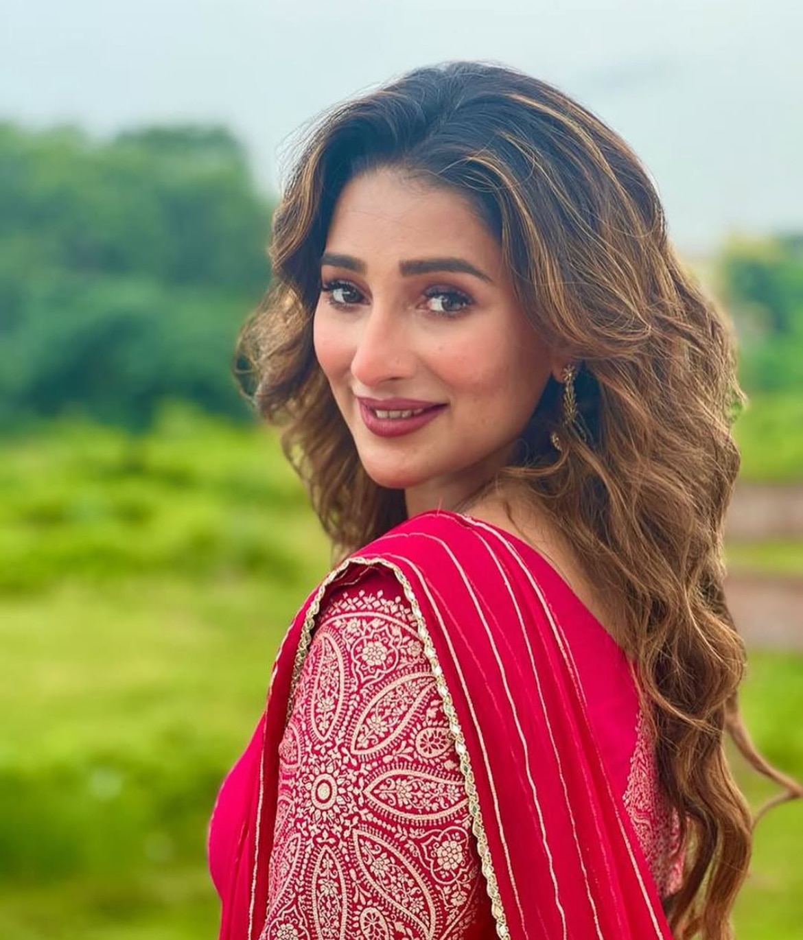 Mimi Chakraborty To Priyanka Sarkar: Top 20 Most Beautiful Bengali ...