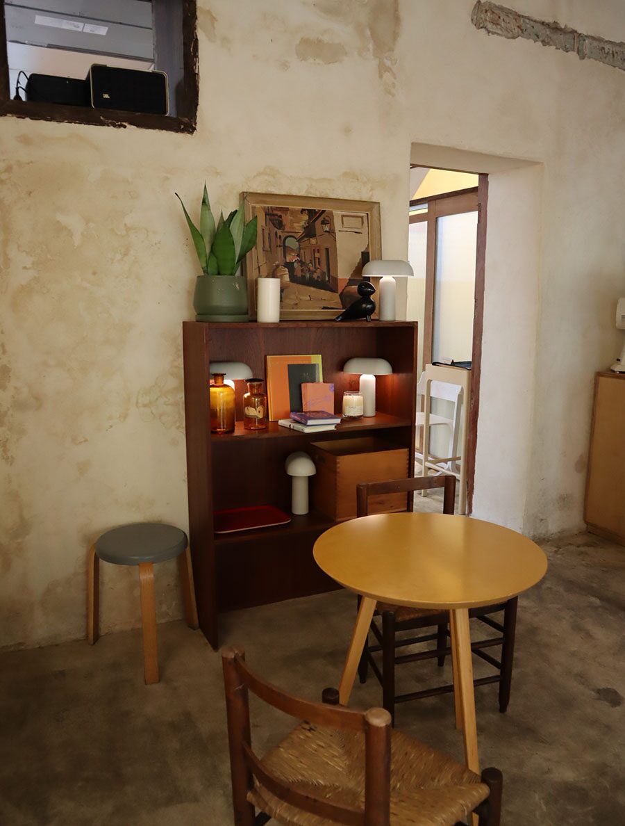 Craftsman Roastery รีโนเวตตึกโบราณ สมัยรัชกาลที่ 5 ให้เป็นคาเฟ่ และ ...