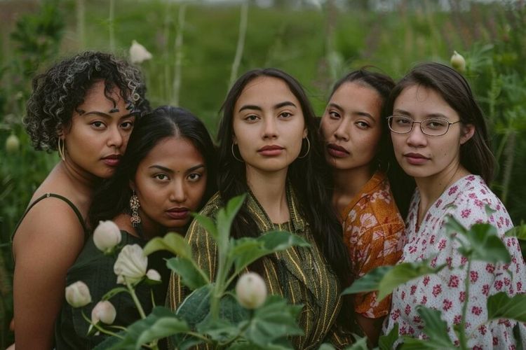 Jejak Weton Minggu Legi dalam Pertemanan: Menelisik Karakter Setia ...