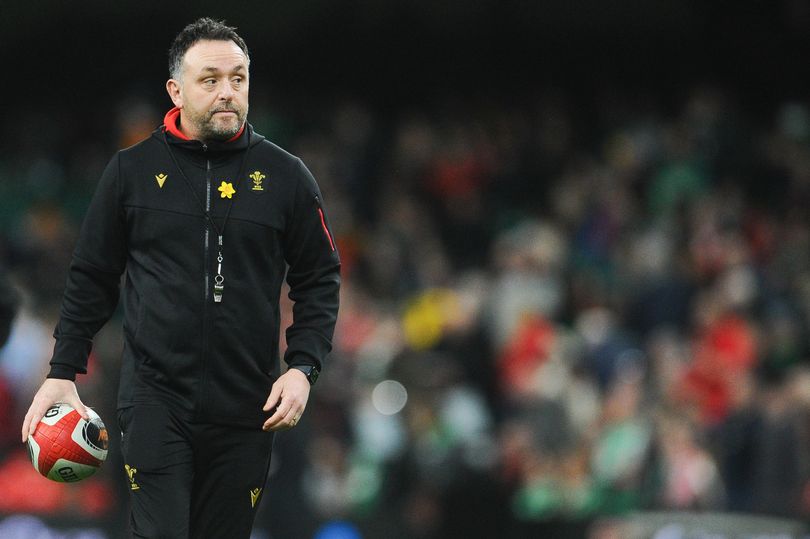 Matt Sherratt changed three things behind the scenes to transform Wales