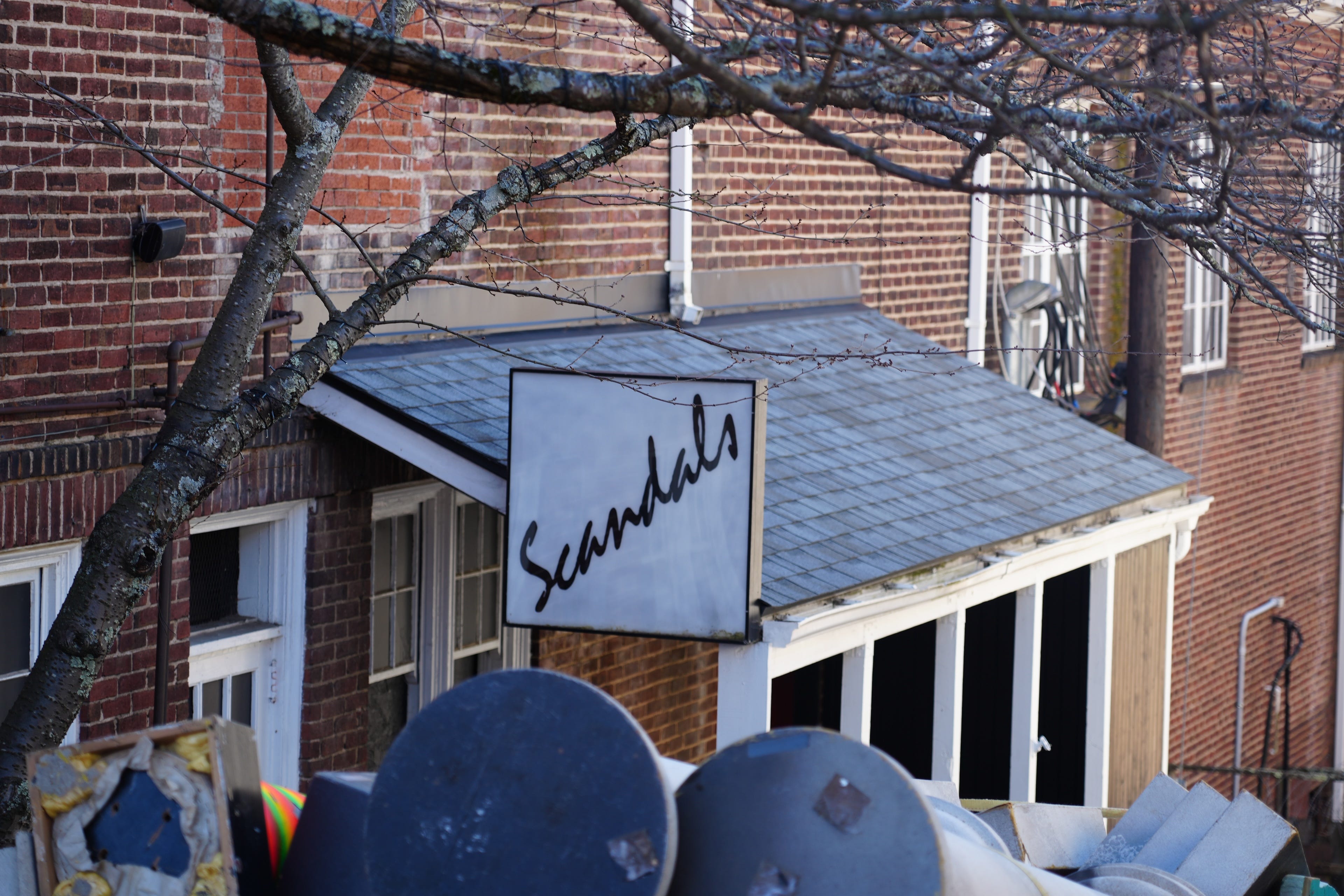 Scandals Nightclub to vacate from historic downtown Grove Street ...