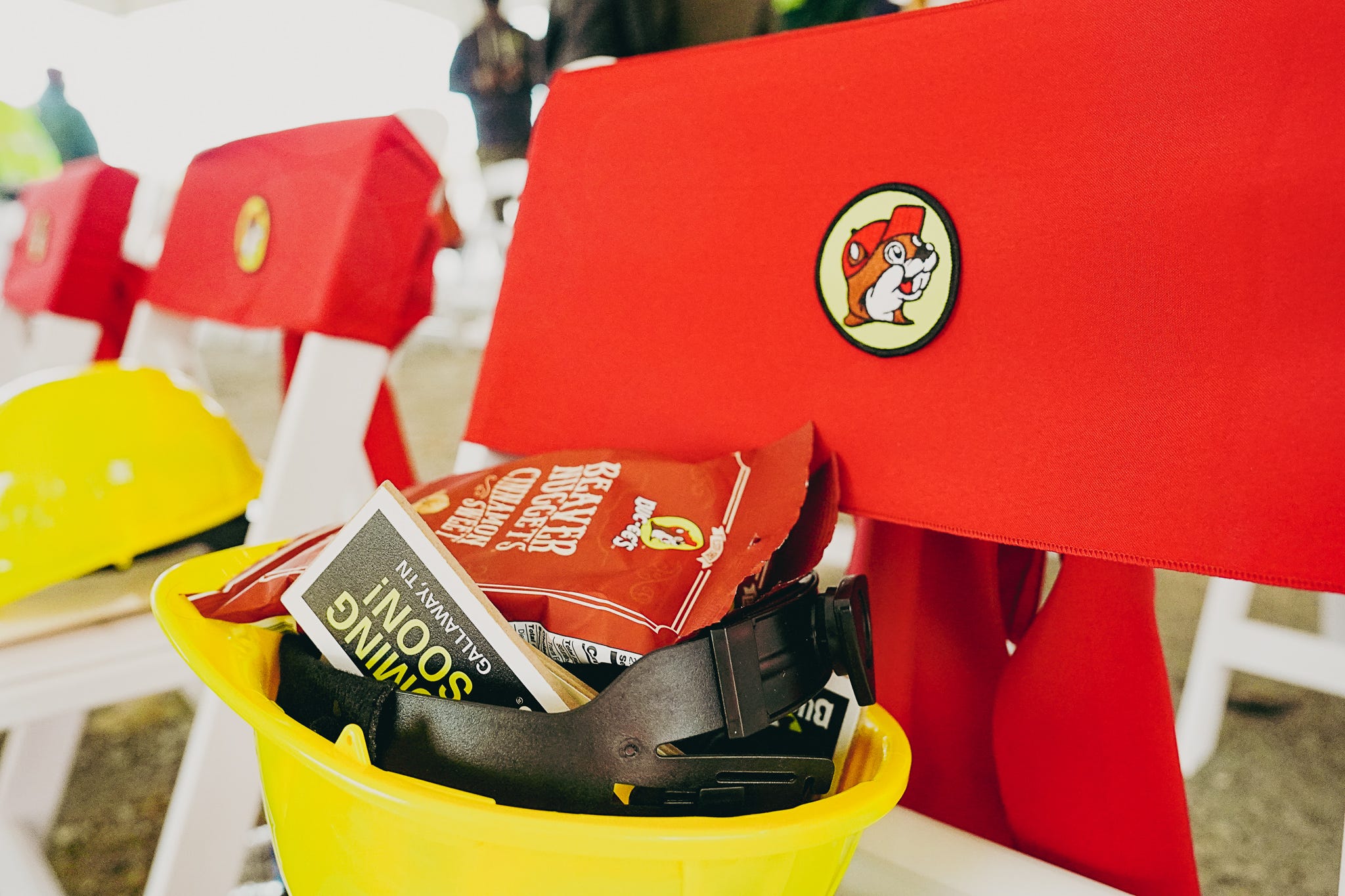 Florida Buc-ee's: What to know about mega gas station with brisket ...