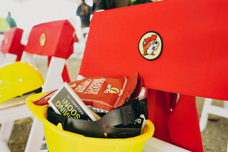 Florida Buc-ee's: What to know about mega gas station with brisket ...