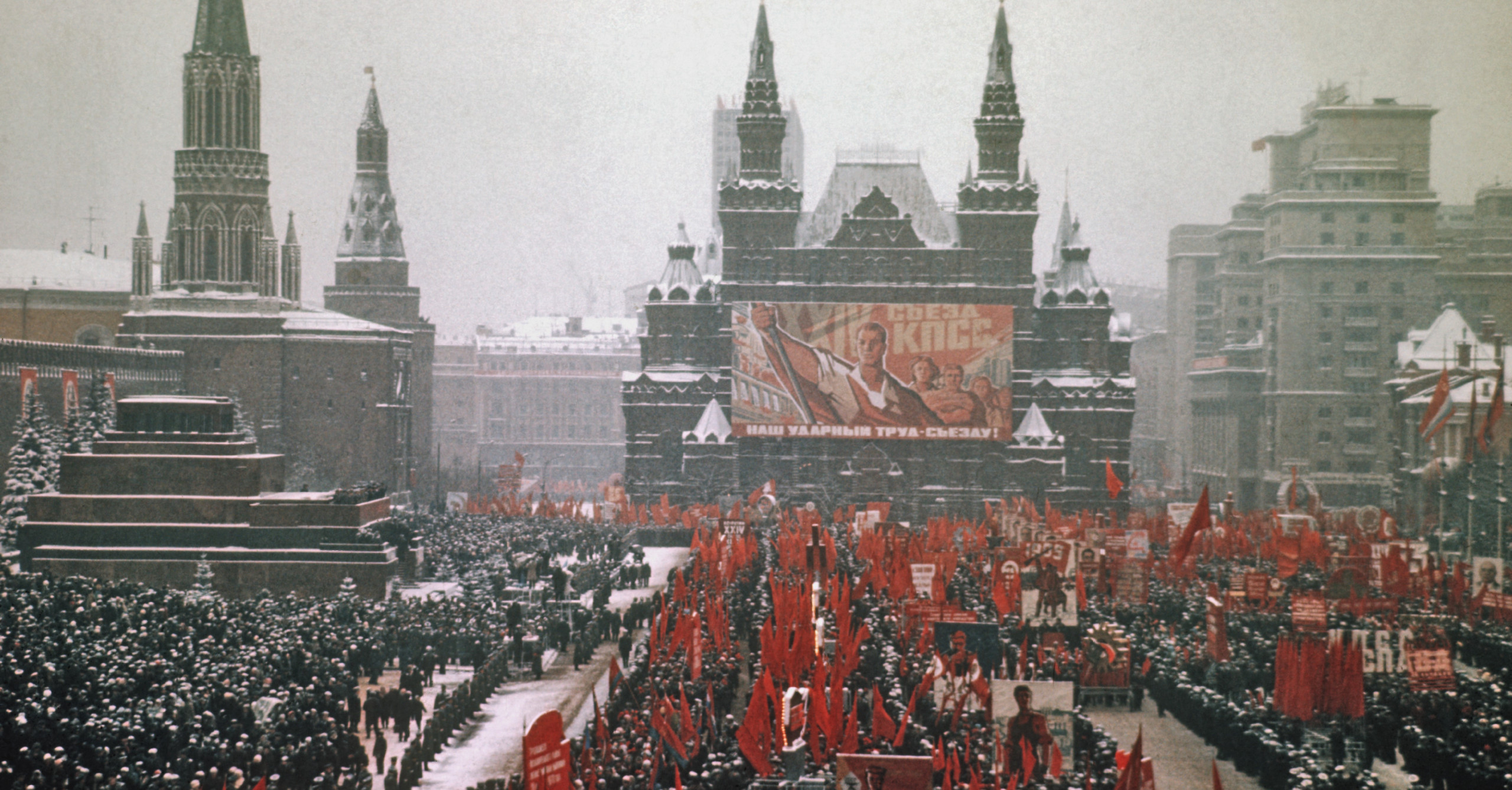 Lost to history: Countries that no longer exist