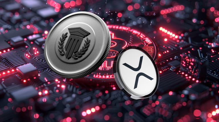 Is Ripple’s Rally Ending? Capital Now Flowing Into Cardano (ADA) and Another XRP Rival Under $0.03