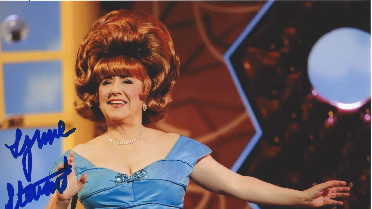 Muere la actriz Lynne Marie Stewart ("Pee-wee's Playhouse"), a los 78 años