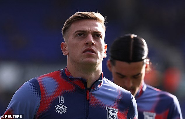 Gary Lineker names the striker Arsenal should sign ahead of Victor ...