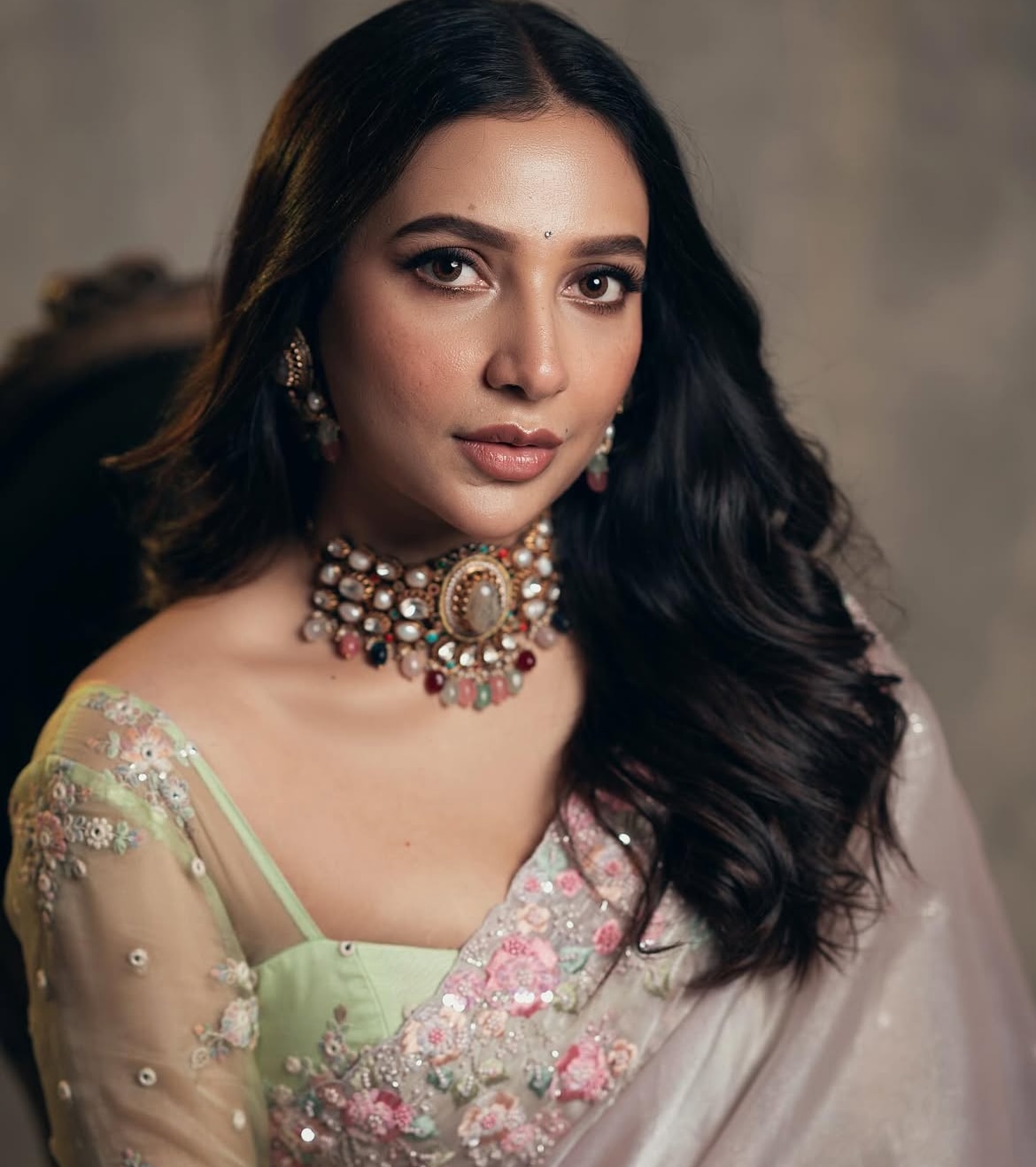 Mimi Chakraborty To Priyanka Sarkar: Top 20 Most Beautiful Bengali ...