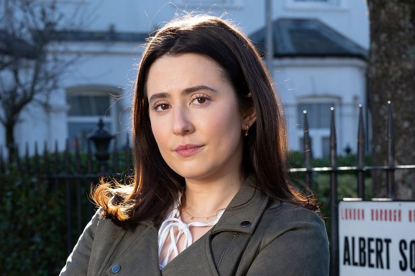 BBC EastEnders announces another star set return in surprise appearance ...