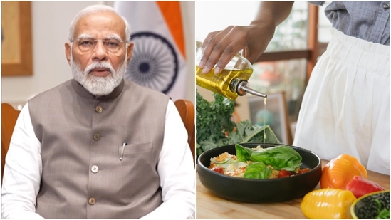 Anand Mahindra responds as Prime Minister Narendra Modi advises people ...