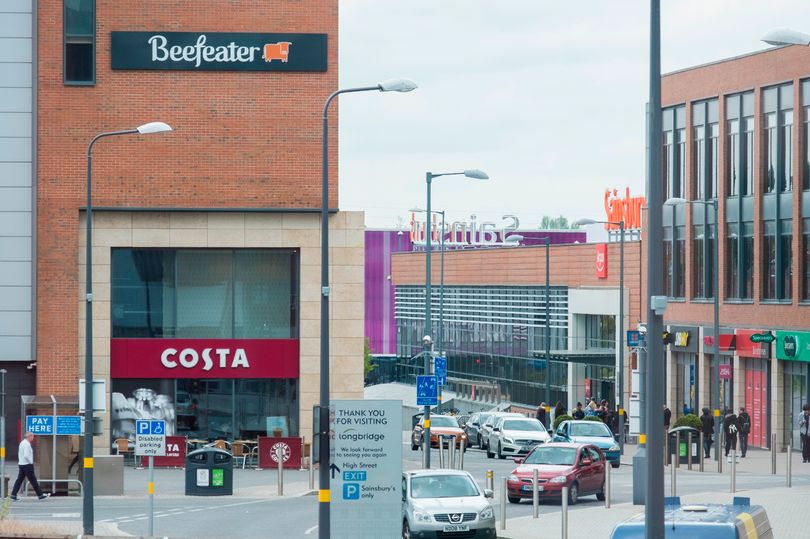 Hotel Chocolat to open a 'Velvetiser Cafe' on a Birmingham shopping park