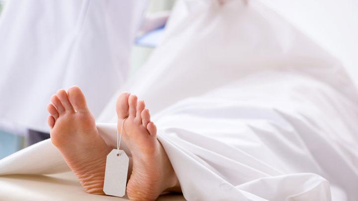 Rusia dan Ukraina bertukar seribu jenazah tentara