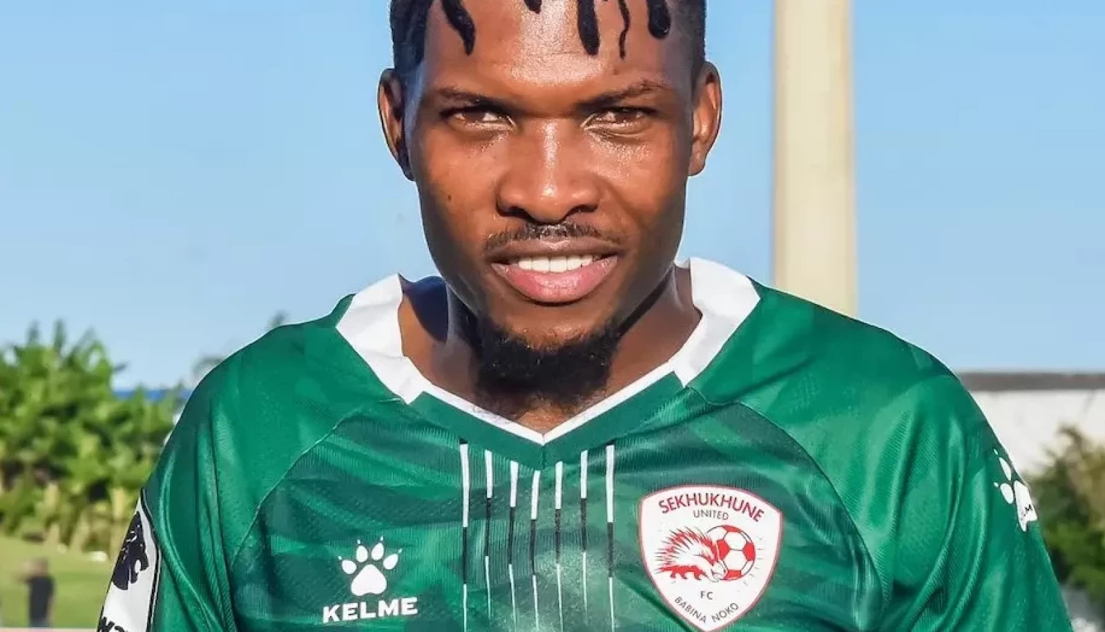 Sekhukhune United clarify stance on Shaune Mogaila amid backlash