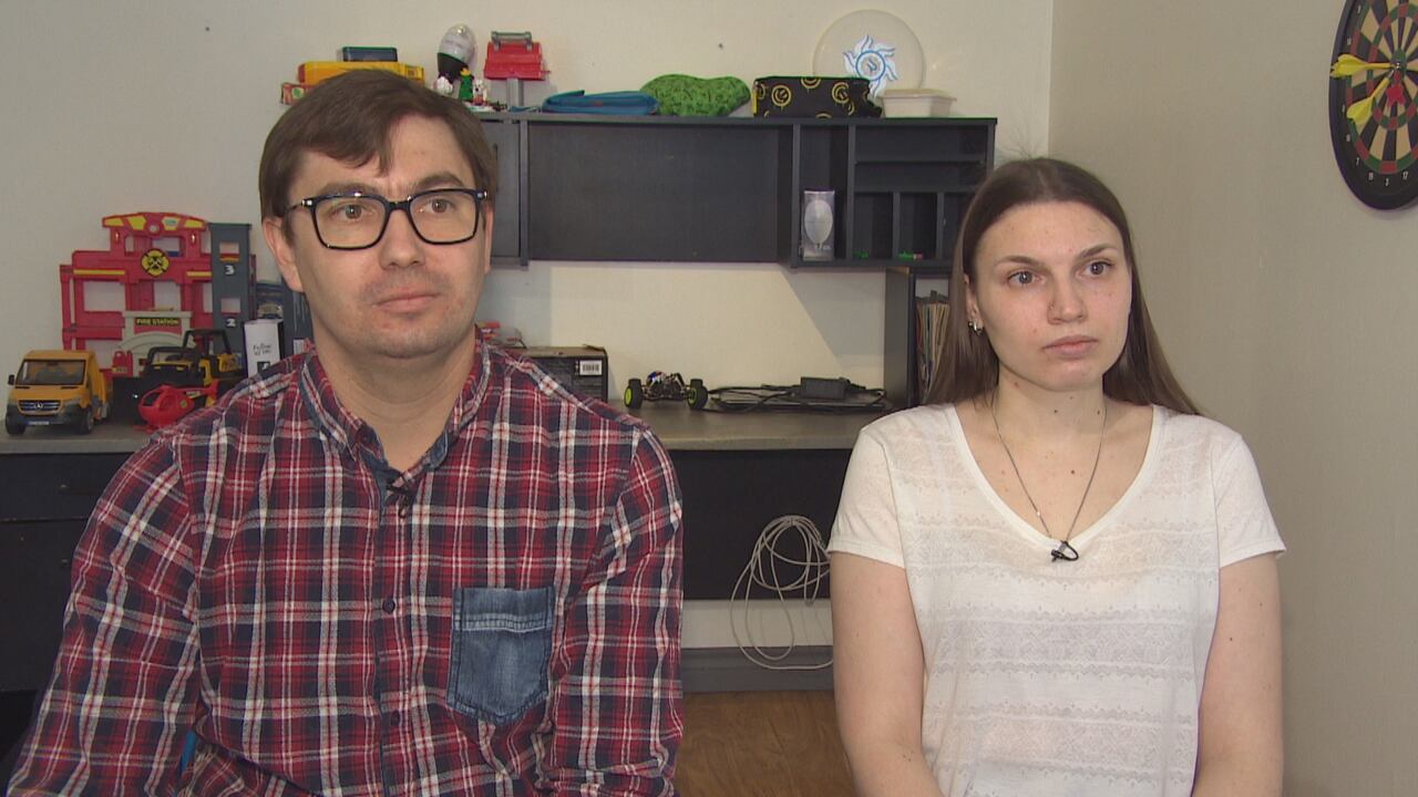 Ukrainian emigres face uncertain future in Manitoba on anniversary of ...