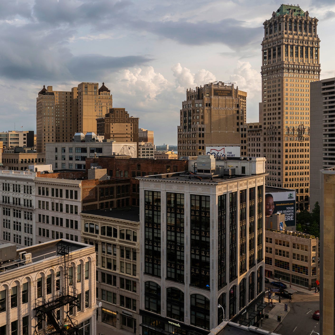 Apple Manufacturing Academy announced for downtown Detroit later this year