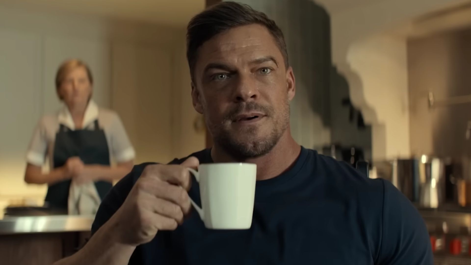 'Reacher' Season 3 Cast & Character Guide