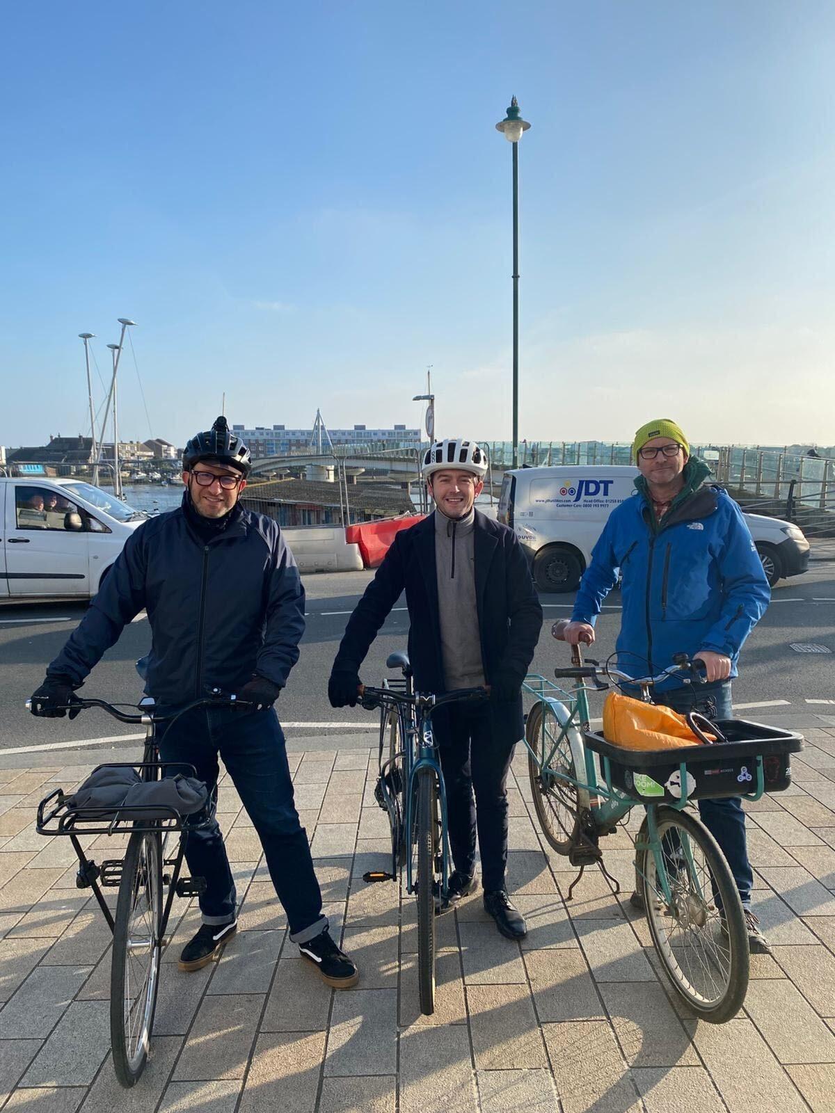 Political opinion with Tom Rutland MP: Two million additional NHS ...