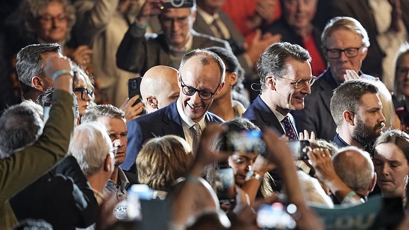 German centre-right win heralds likely digital ministry