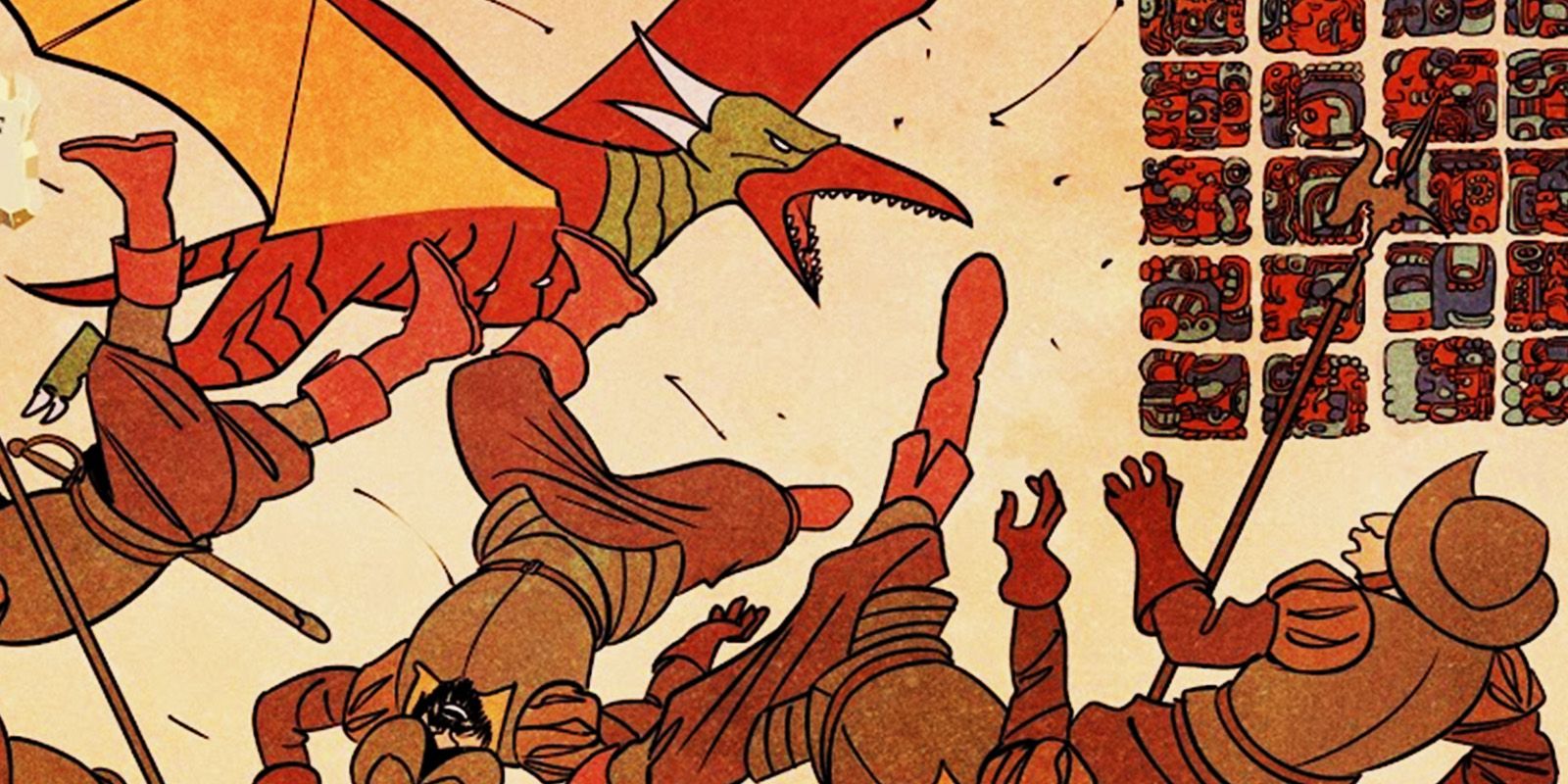 Godzilla Transforms a Fan-Favorite Monster Into a God With a Clever Retcon