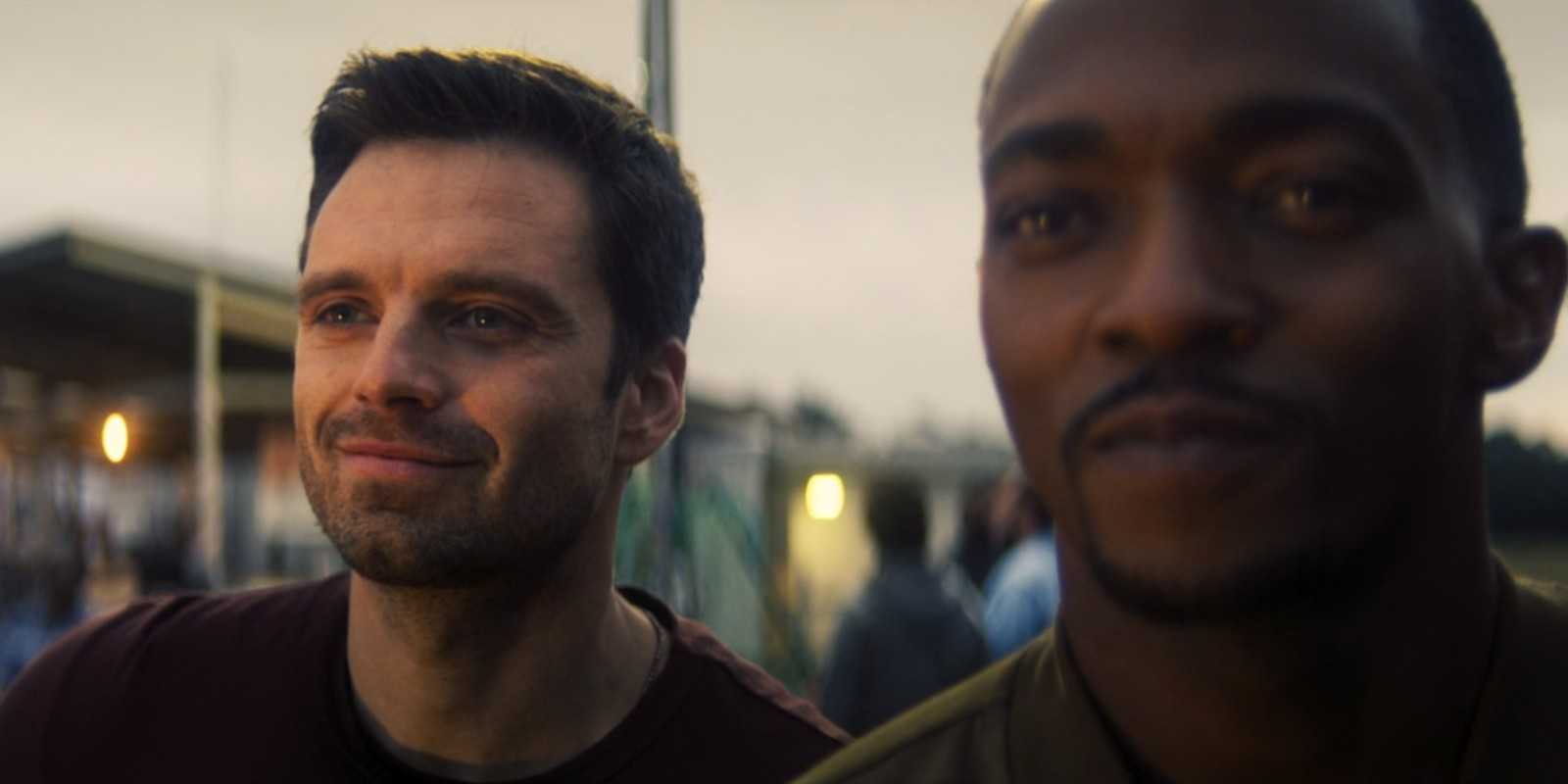 Captain America: Brave New World's Bucky Barnes Cameo And What It Was ...