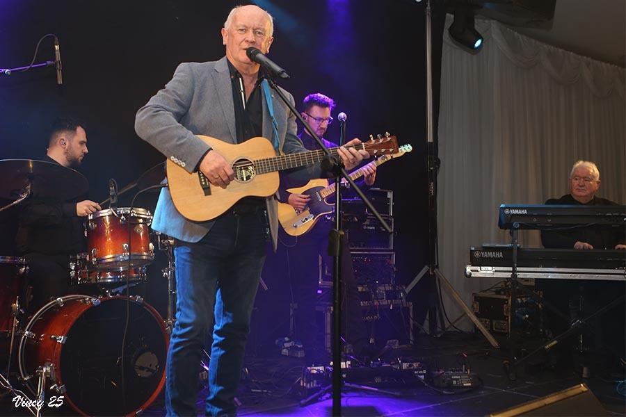 Winners and presentations at The Northern Ireland Country Music Awards ...