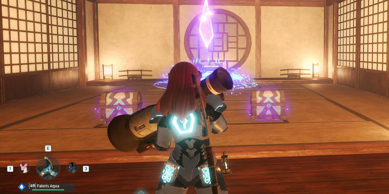 Where to Get Technology Points After Hitting Max Level in Palworld