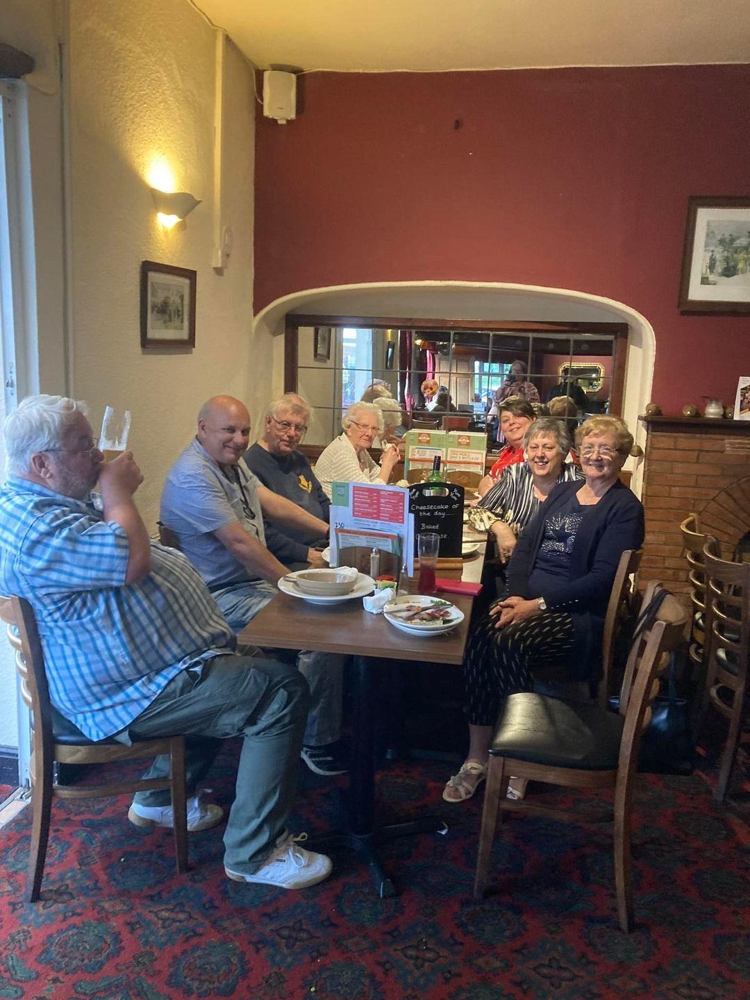 Coventry group offers easy routes to new friendships