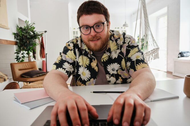 Feeling Fried By Screens And Stress? Try These Strategies To Regain Balance