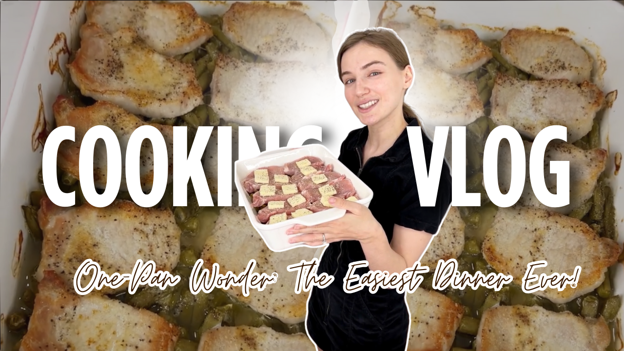 Justines Kitchen - MSN