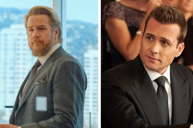 Suits LA's connection to Suits explained as NBC spin-off airs explosive ...